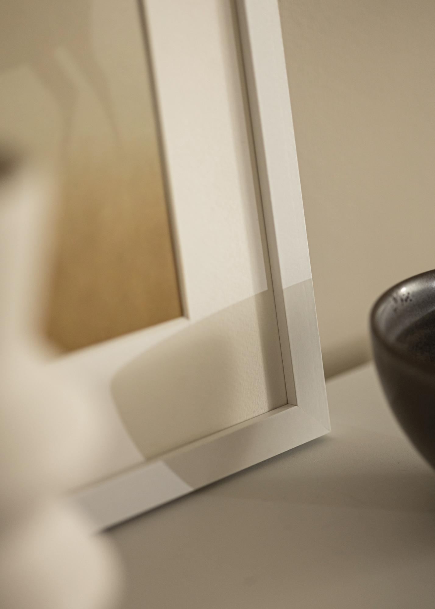 Buy Frame Selection White 40x50 cm - Picture Mount White 29.7x42 cm (A3) here - BGASTORE.IE